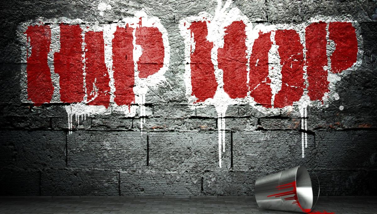 Jay-Z: Why Context Matters In Hip-Hop - Nature Labs