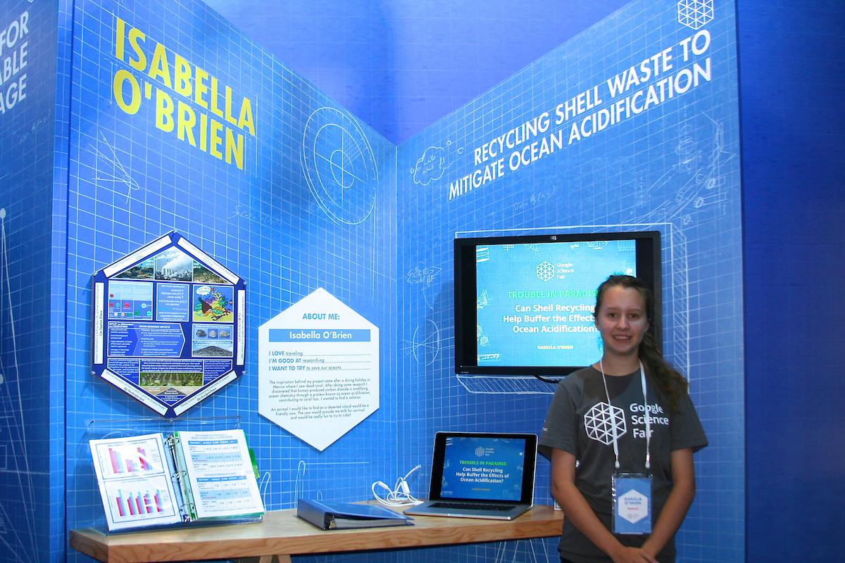 Youth Science Canada - Nature Labs
