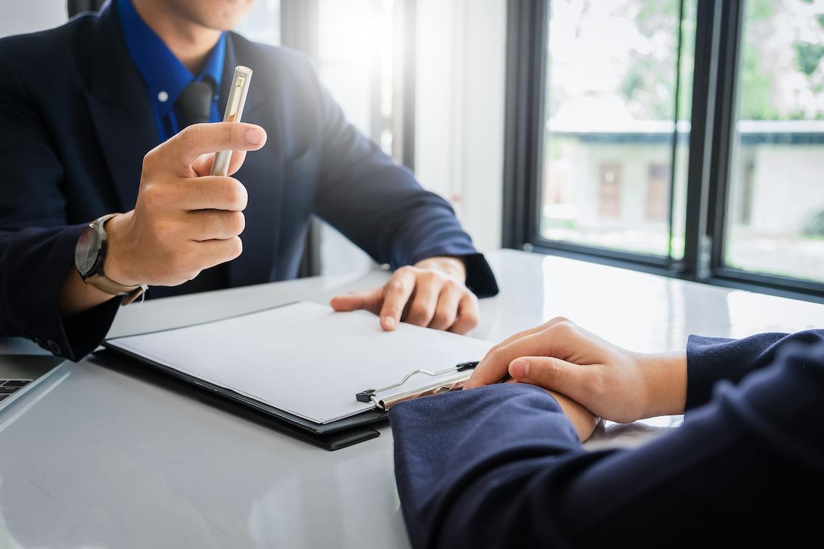 Interview Skills - Nature Labs