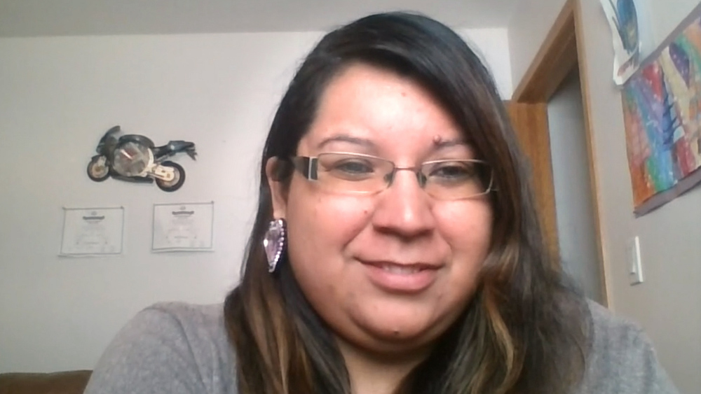 Shianne McKay - Nature Labs