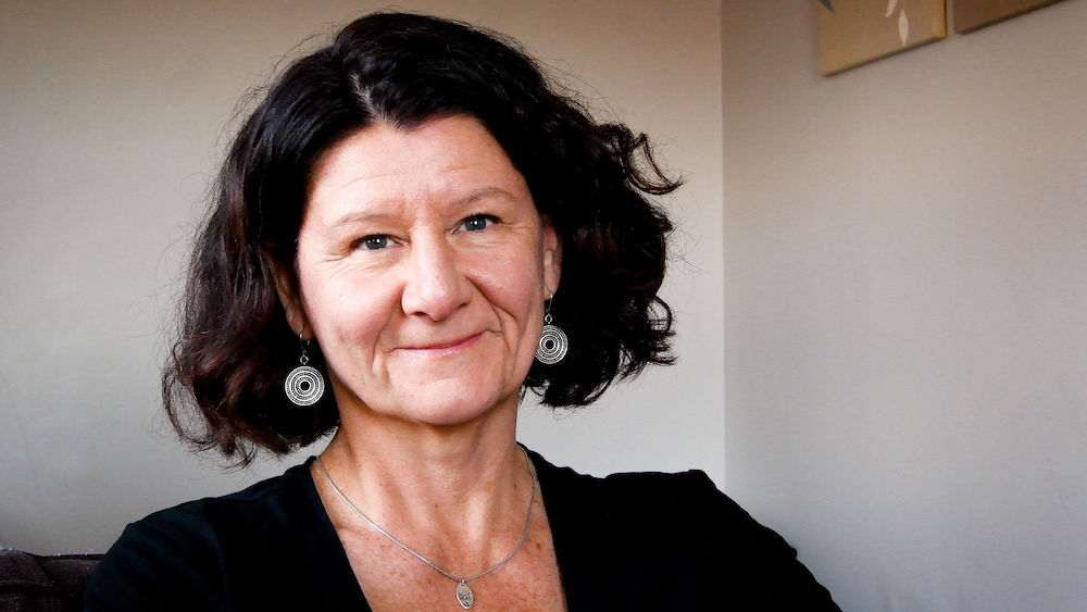 Barbara Cartwright - Nature Labs