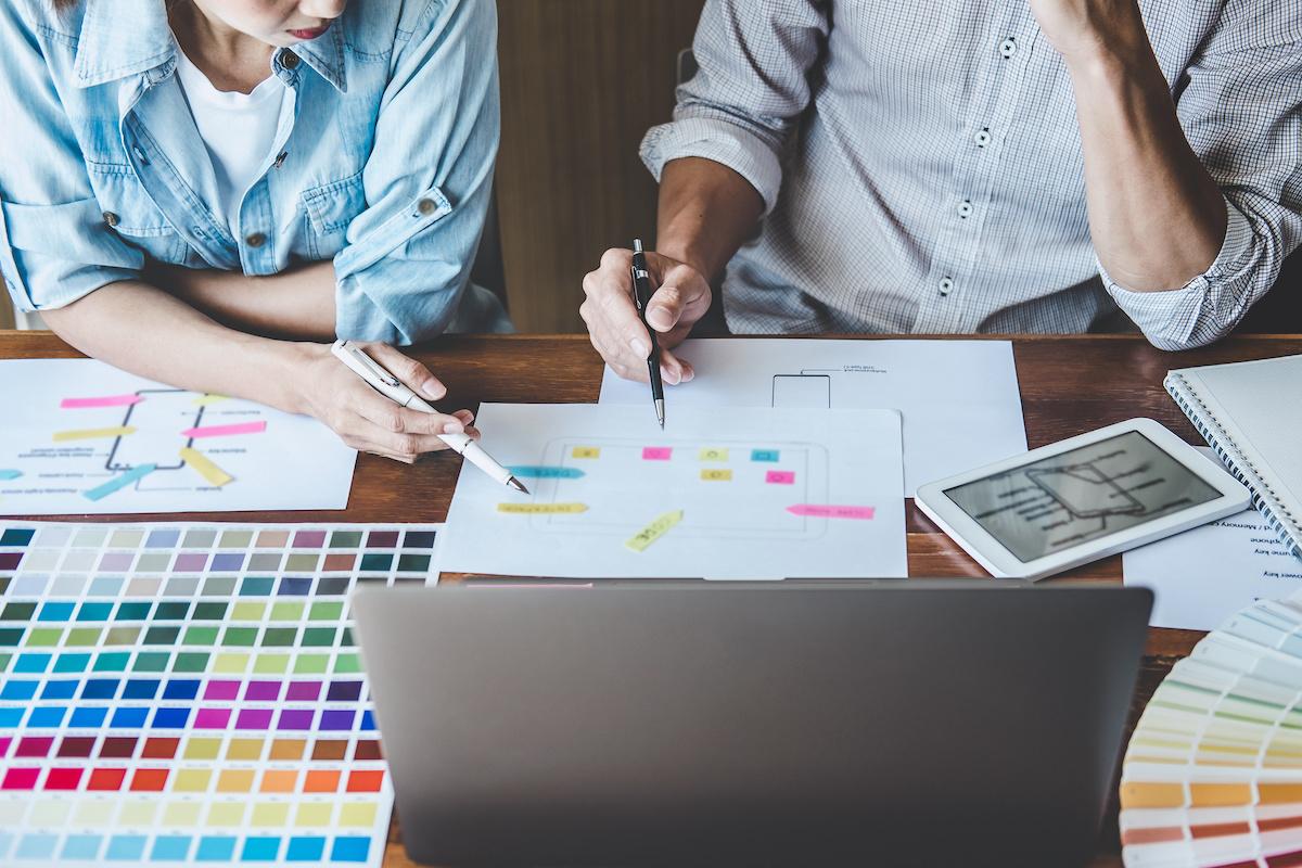 The Importance of Prototyping for People & Culture - Nature Labs