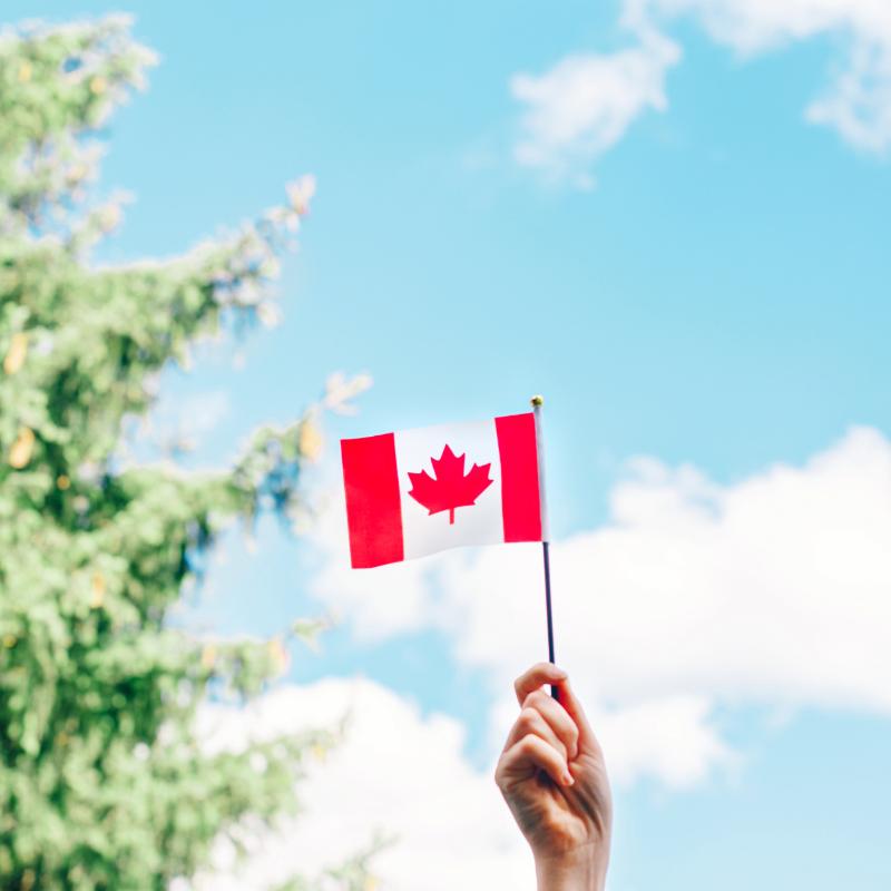 Canadian Council of Minister of the Environment - Nature Labs