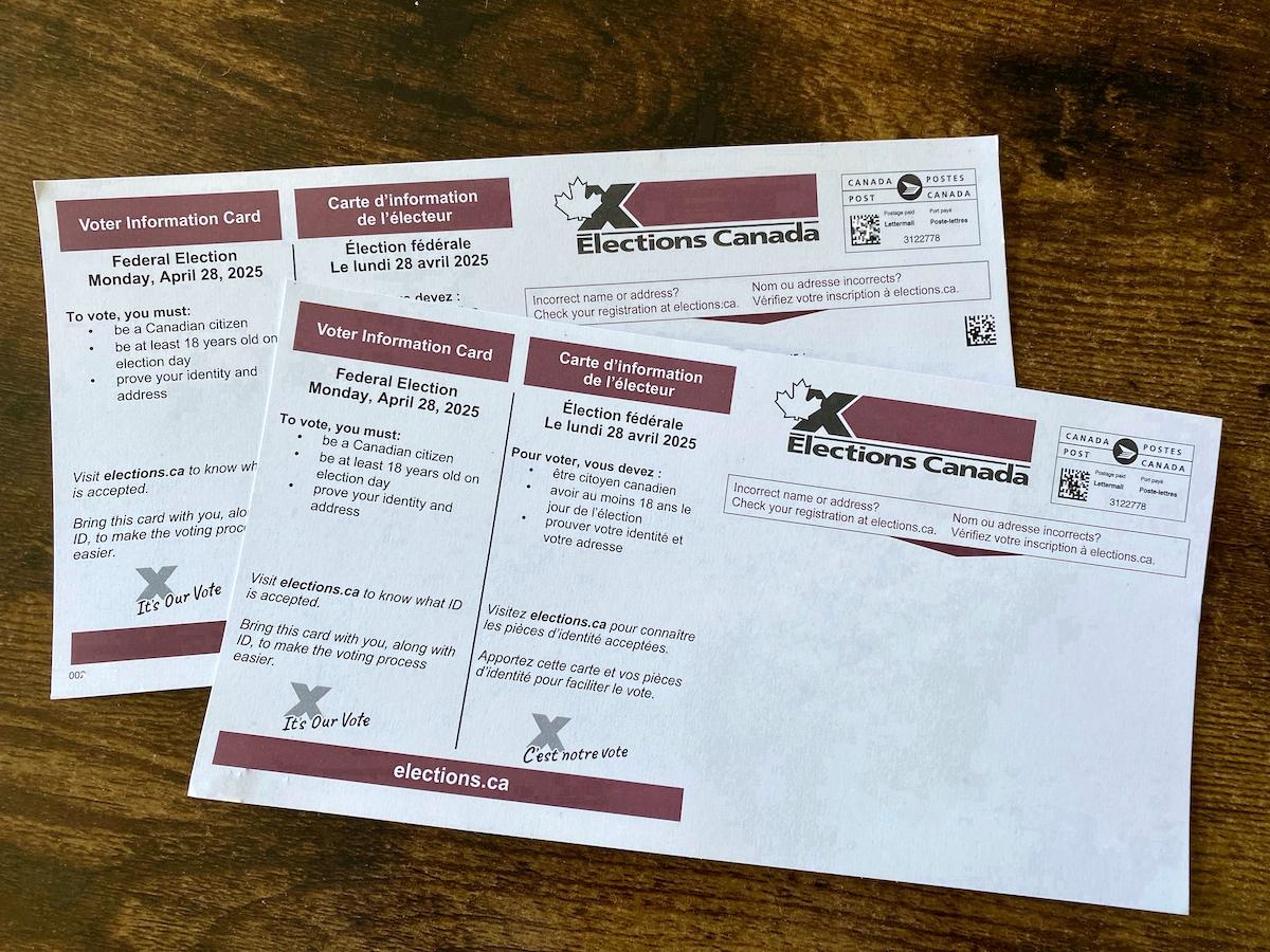 Federal Election: Part One - Mourning Vancouver's Tragedy and the ...