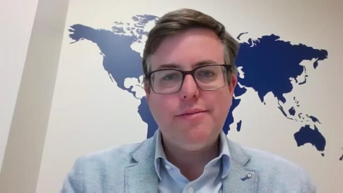 Hamish Marshall - Nature Labs